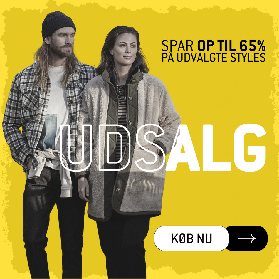 REDGREEN - dansk kvalitetstøj | Maritim mode til mænd & kvinder – RedGreen